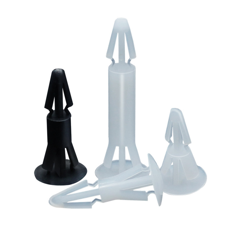 Nylon Rivet Plastic Aircraft Head Fixed Seat - Circuit Board Pillar ...