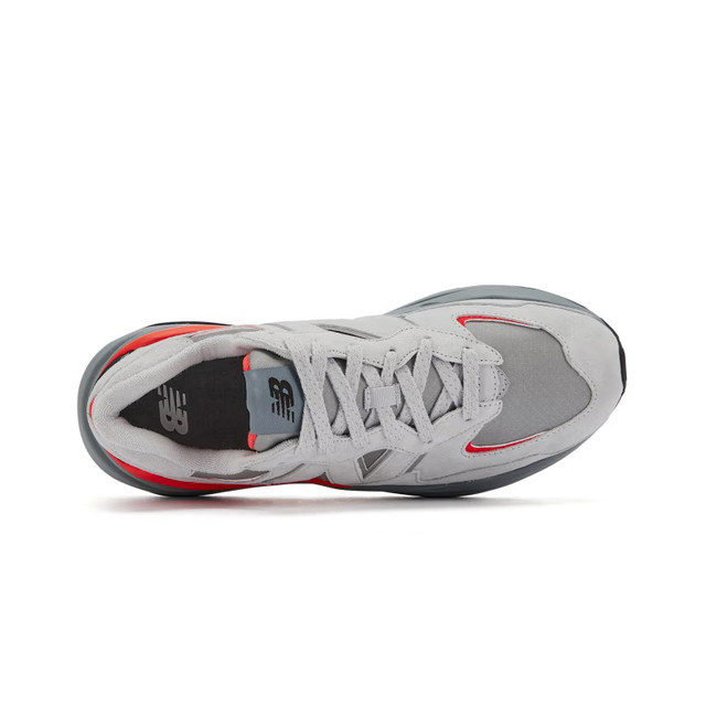 New Balance NB genuine outlet men's and women's shoes retro splicing ...