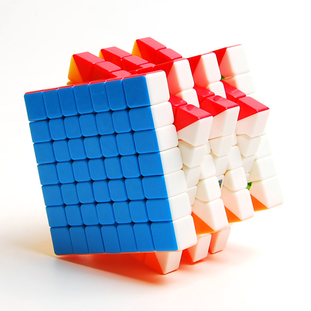 Moyu Rubik's cube sixth-order seventh-order eighth-order ninth-order ...