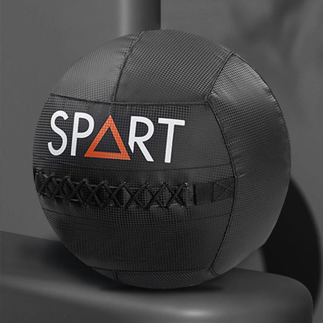 Fitness pills wall ball non -elastic gravy ball environmentally ...