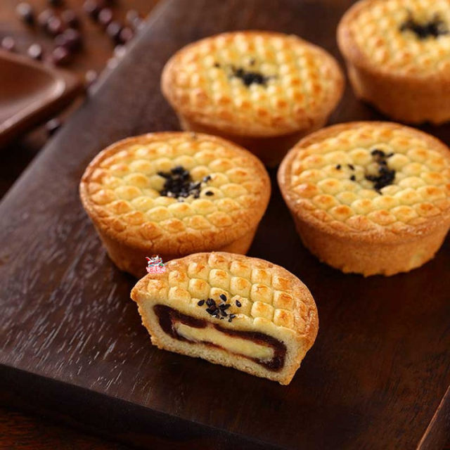 Taiwan imported food purchasing agent Yu Zhenxin Comprehensive Little ...