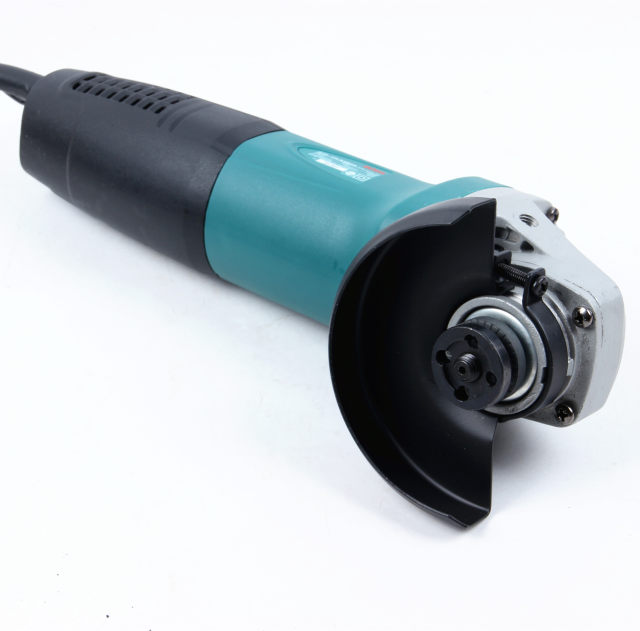 Boda G18-100 multifunctional grinder polisher industrial grade slotting ...