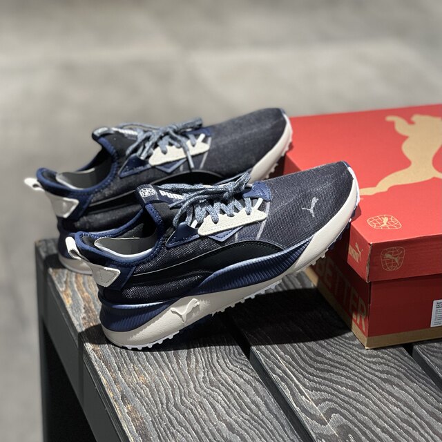 Wein Sports Puma/PUMA Summer Net surface wear resistance, breathable, lightweight retro sports ...