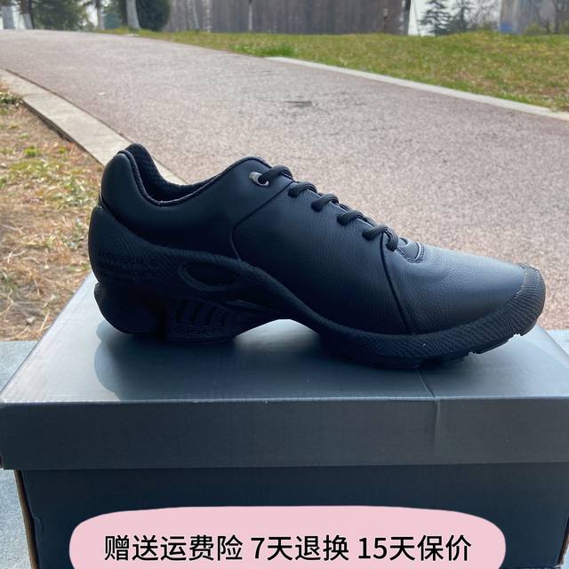 Denmark new men's shoes outdoor sports running shoes shock-absorbing ...