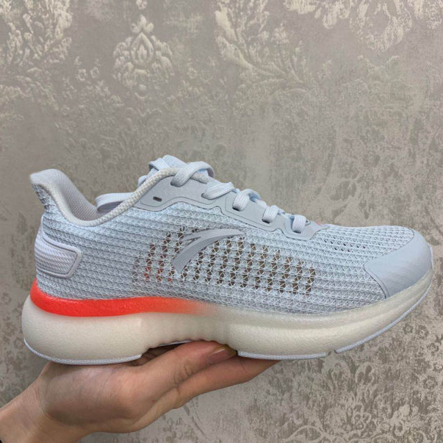 ANTA Women's Shoes Sports Shoes 2020 Spring and Summer New Mesh ...