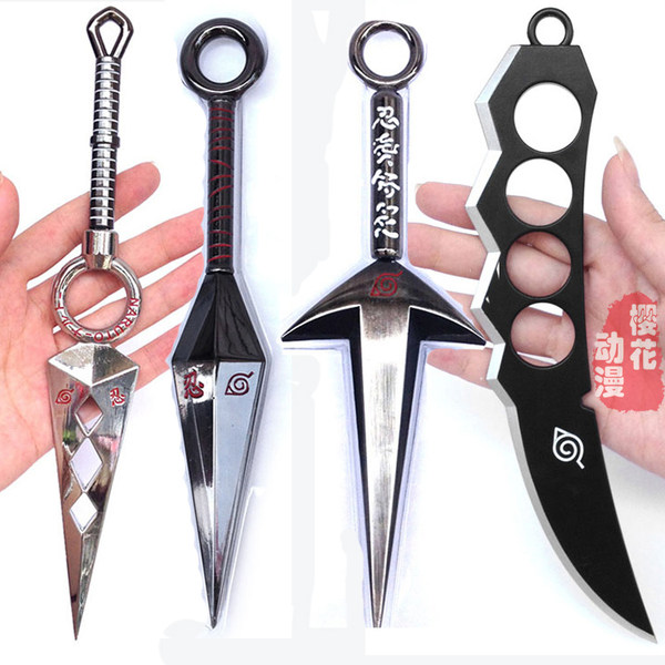 Naruto Weapon Shuriken - Around The Four Generations Of Bitter No ...