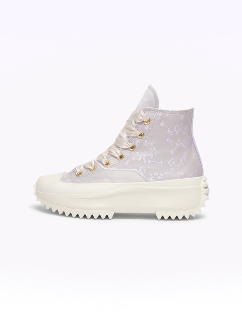 CONVERSE Converse official RunStarHike four-season inflorescence men ...