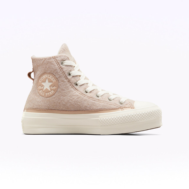 Converse Converse official allstarlift autumn and winter female high ...