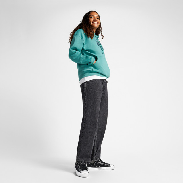 Converse Converse Official Professional AIISTAR Men and Women's Low ...