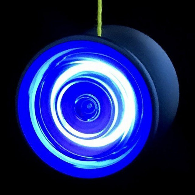 Ant Chenghao recommends yyf 推荐 KUI leisurely ball LED light series ...