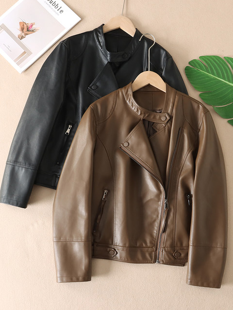 2024 Autumn New Advanced Sensory Motor Clothing Retro, Soft Handsome ...