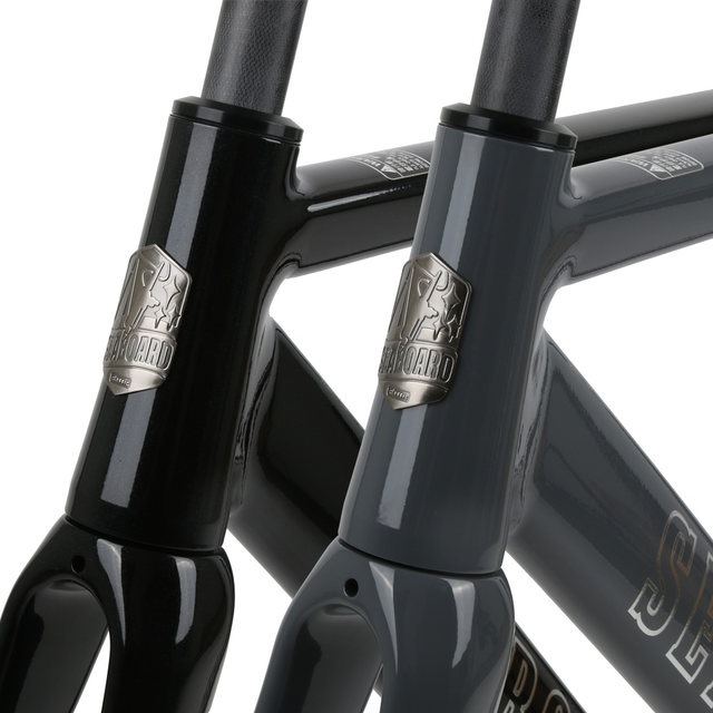 Seaboard Yunan FA03 dead flying frame bicycle aluminum alloy field ...