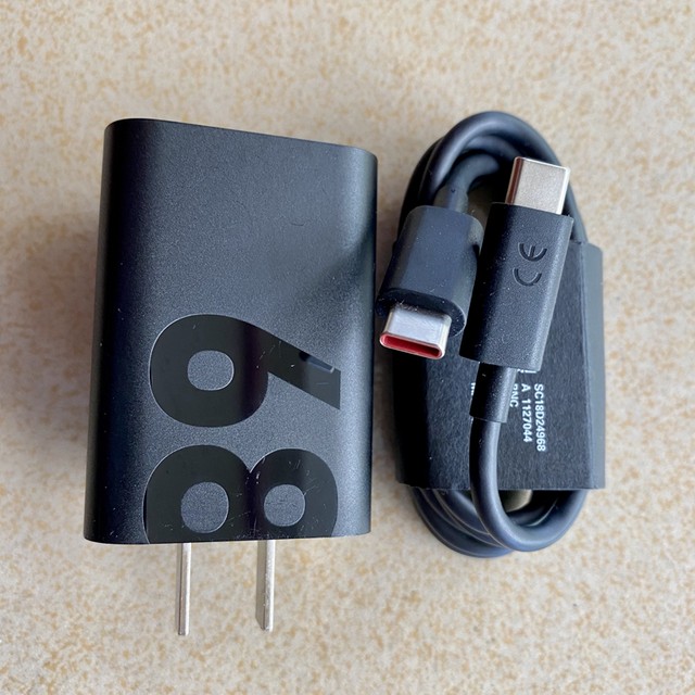 Original Lenovo Savior 68W charger head Y70Y90 Xiaoxin Padpro tablet ...