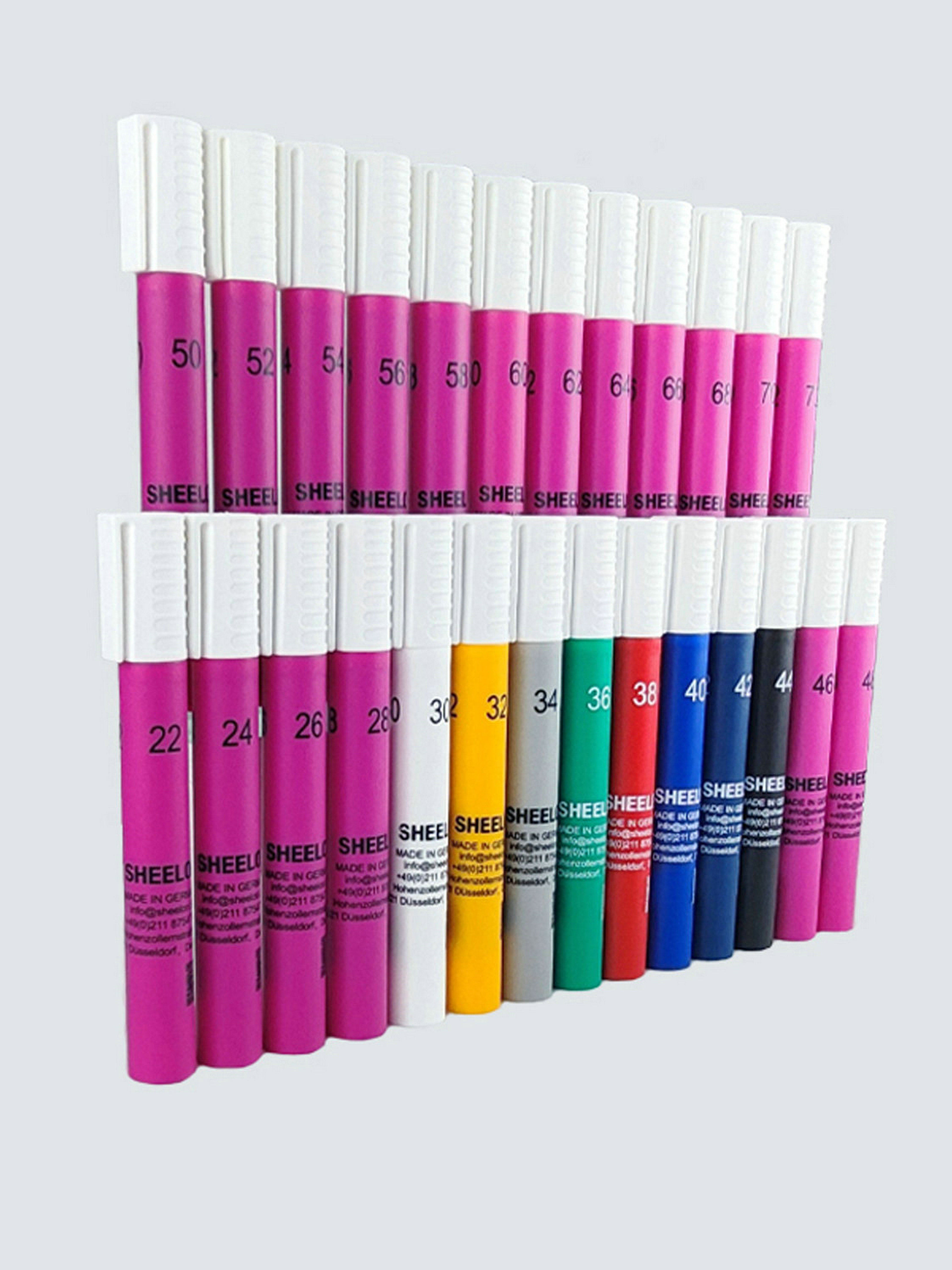 Sheelon 22-72# Dyne Pen - Surface Tension & Corona Tester