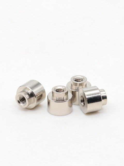 Smt Patch Nut Pcb Board Support Pcie Module Conductive Fixed Round Stud ...