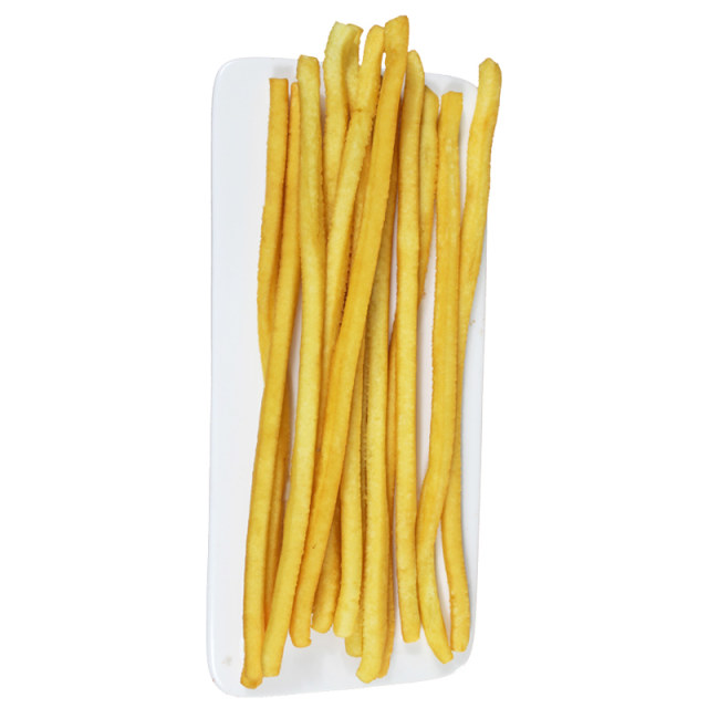 Extra Long French Fries Special Powder French Fries Powder Long French ...