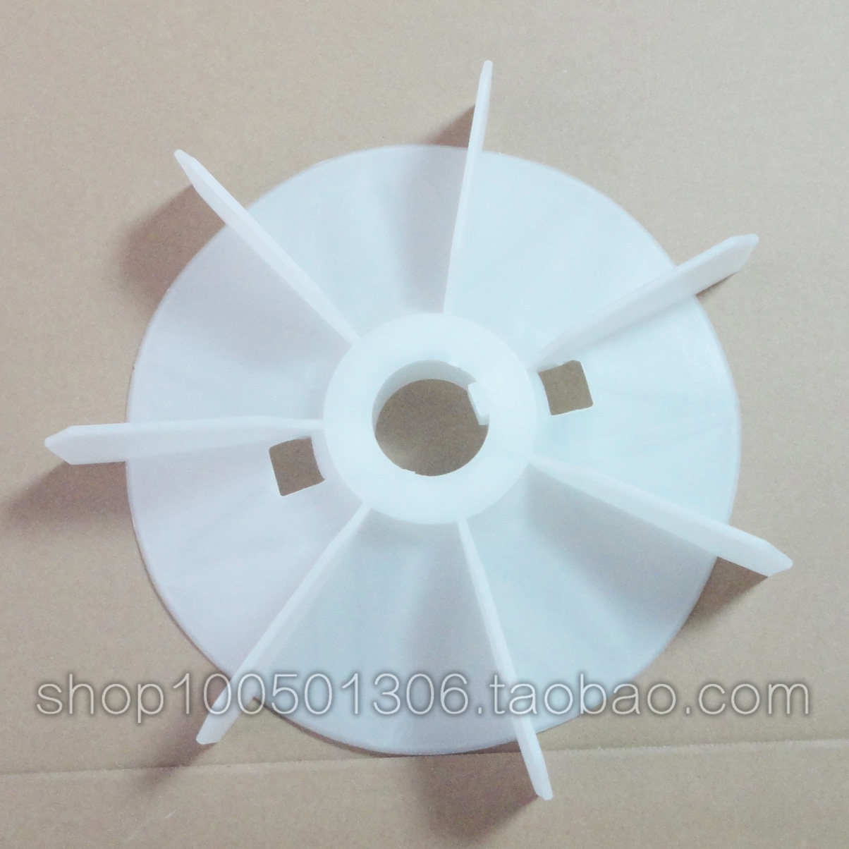 Ying Gong Plastic Motor Blade - Y2 112-4, Y2 132-2, Y2 132-4, Y2 160-2 ...