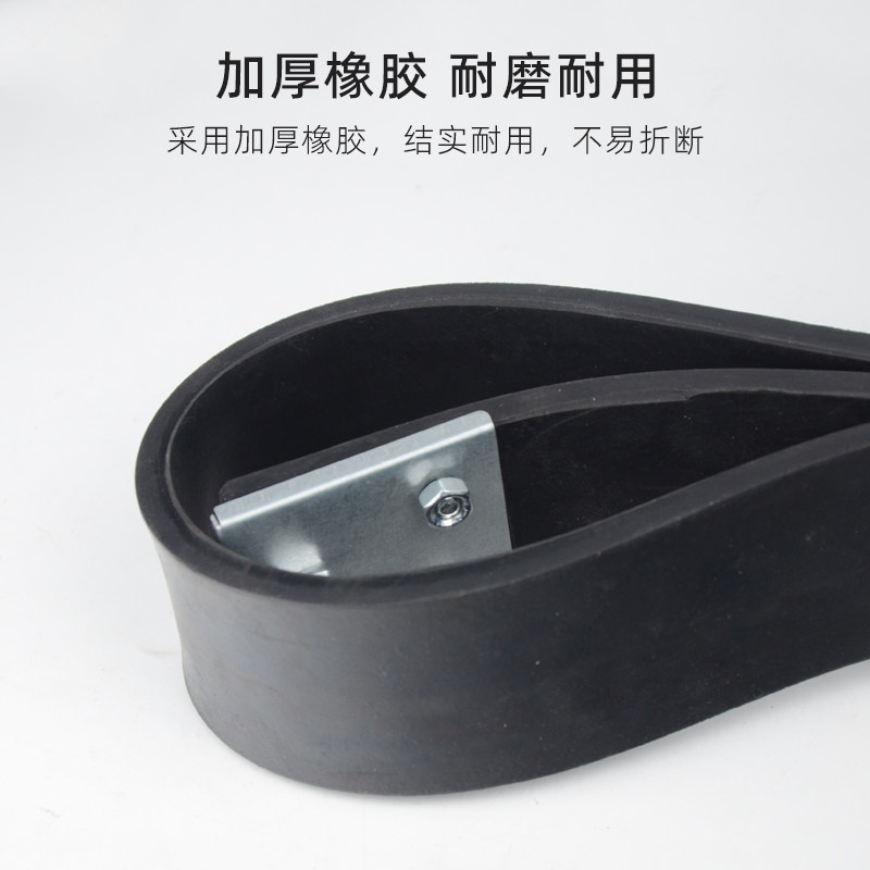 National Standard Rubber Tank Truck Static Elimination Triangle Static ...