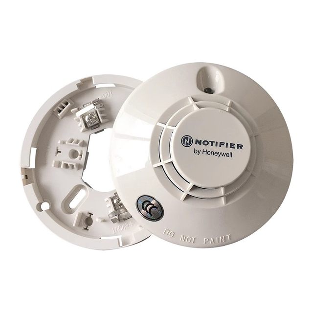 Nuo Difill Smoke ND-751P Honeywell Shengsis Shengsisyel Firewire ...