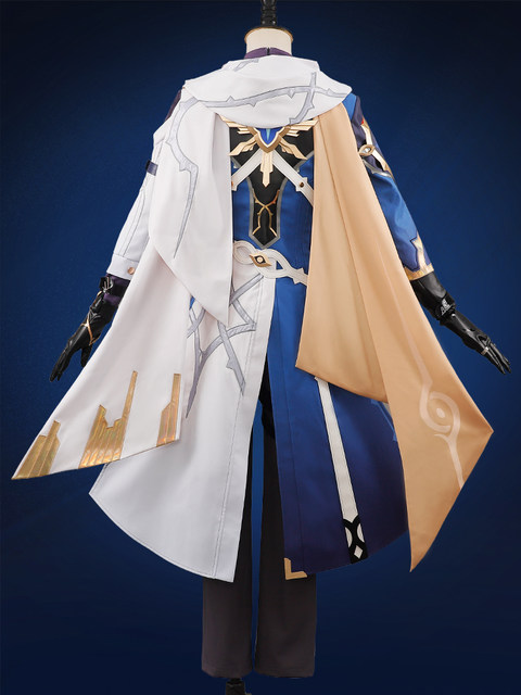 Dimension Yishu bad star dome COS clothing order order Sunday cosplay ...