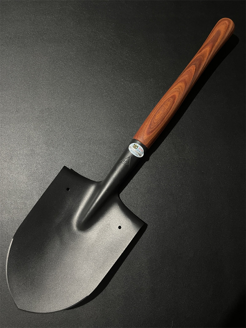 Changlin 108 Engineer Shovel - Camping & Outdoor Tool