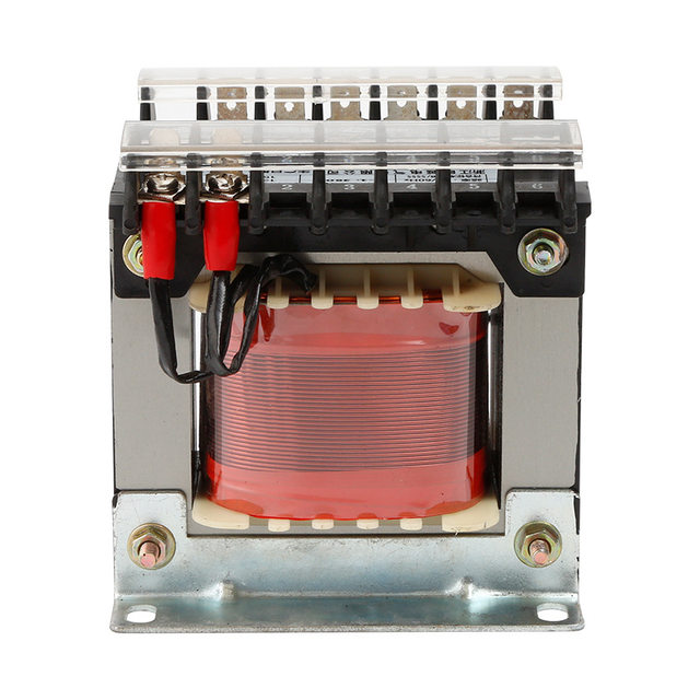 JBK3-250VA machine tool control transformer 380 variable 220V110V24V ...