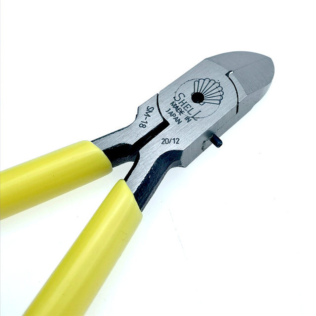 Japan's original imported shell seal shell 5-inch tip tip SM-18/20 ...