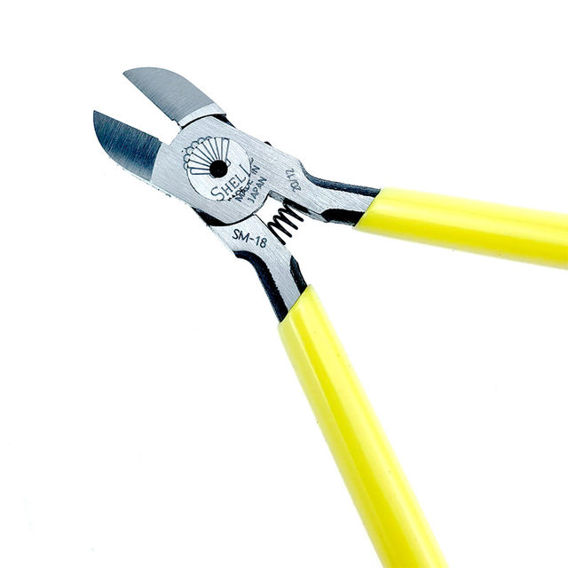 Japan's original imported shell seal shell 5-inch tip tip SM-18/20 ...