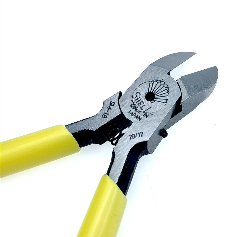 Japan's original imported shell seal shell 5-inch tip tip SM-18/20 ...