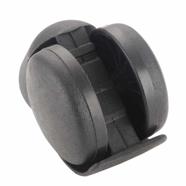 Swivel chair wheel universal wheel office chair pulley e-sports swivel ...