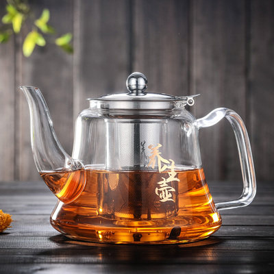 Thickened heat-resistant glass induction cooker electric ceramic stove ...