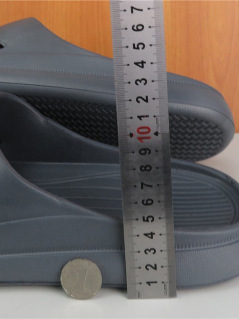 Lightweight 50 plus fat 49 extra-large slippers 48 men's large size 47 ...