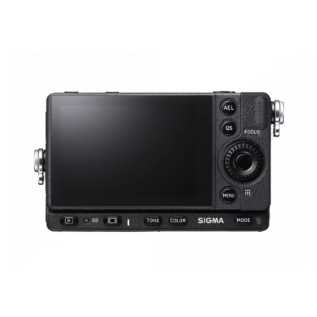 SIGMA/Sigma fpL Bayer array 4k full-frame mirrorless camera portable ...