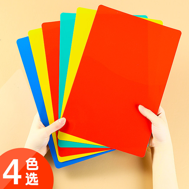 Special pad for exams, special writing pad for primary school students ...
