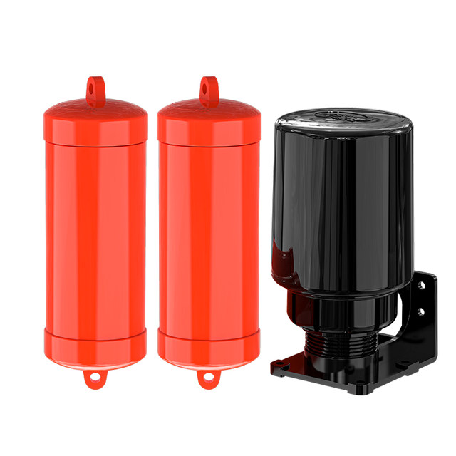 Float level switch 70AB fully automatic water tower water pump dual-purpose liquid level ...