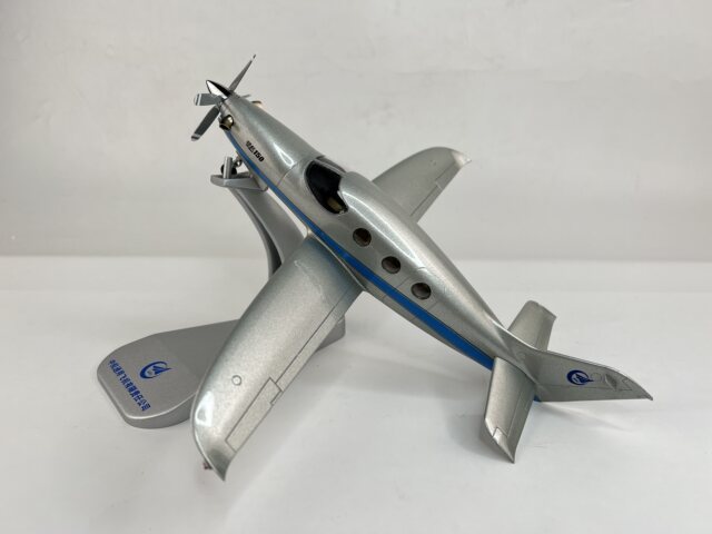 AVIC Genuine 1:40 Pilot 150 Turboprop Supercharged Business Jet ...