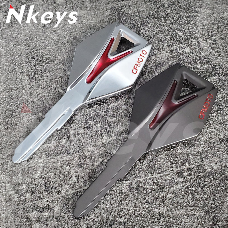 Prázdný klíč pro motorku - Spring Breeze 250SR 400NK 700CLX - Nerezová ocel