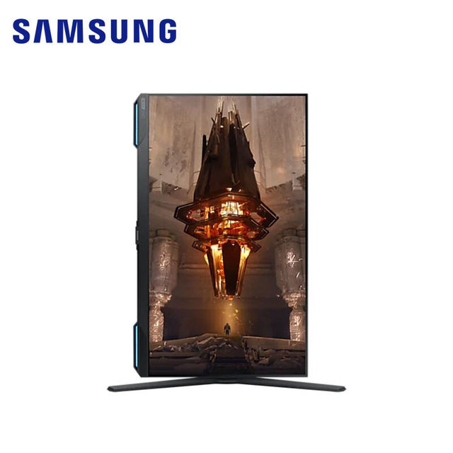 Samsung Odyssey G732-inch 4K144HZ monitor S32BG700EC computer IPS ...