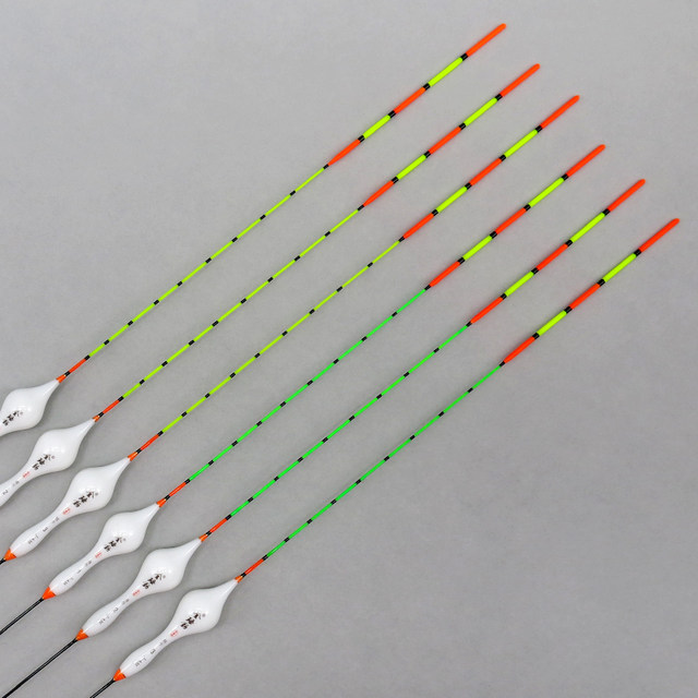 Global fishing A35 herring float, grass float, nano float, gourd-shaped ...