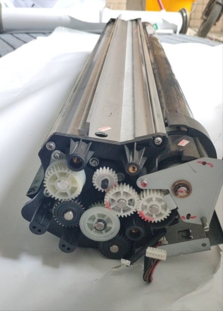 Ricoh 24013601 developer bezel