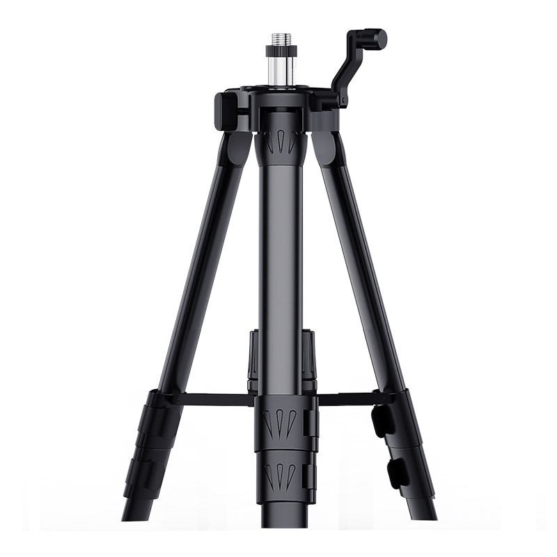 Wonderful Level Meter Tripod - Aluminum Alloy Rack