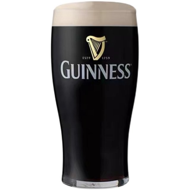 Guinness Beer Cup Guinness Irish Stout Craft Beer Thickened Guinness ...