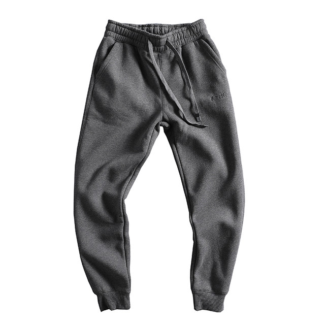 Must keep your own foreign trade winter men's cationic plus velvet ...