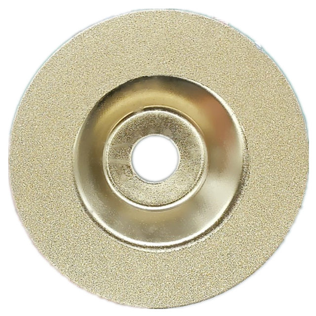 Diamond grinding sheet glass vitrified ceramic brick cloud stone ...