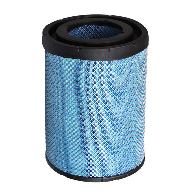 K2540pu empty filter adaptation of Liu Gong 856h tosk 40C5010 genuine ...