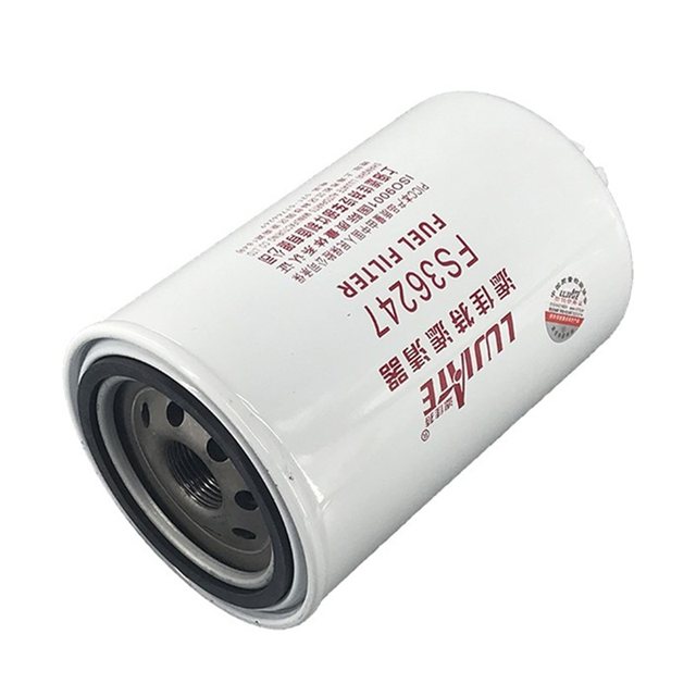 FS36247 fuel water separator is suitable for Dongfeng Cummins 5301449 ...