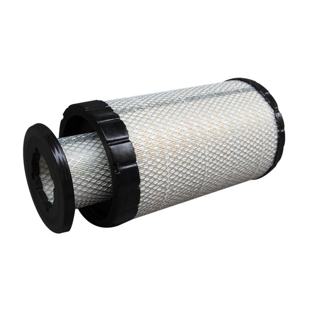 AA90138 Fleetguard AF26531/AF26532 genuine air filter grid K2238PU air ...