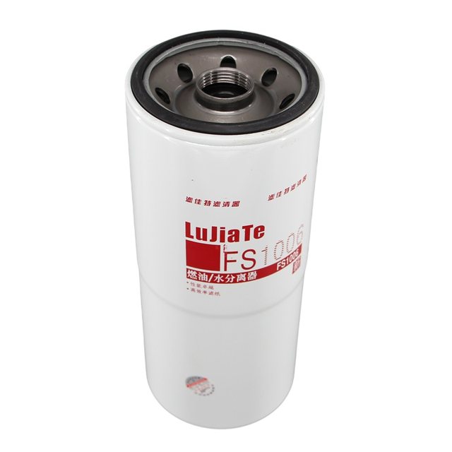 FS1006 fuel/water separator 3089916 suitable for Cummins generator ...