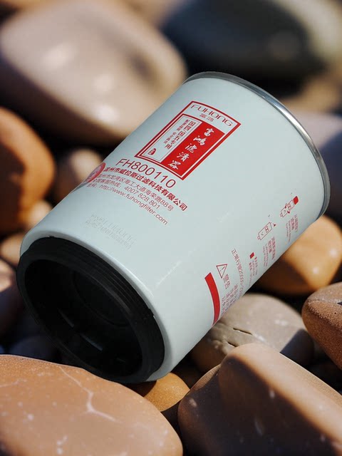 1001396479A fuel coarse filter adaptation Weichai 1003308082 Edar ...