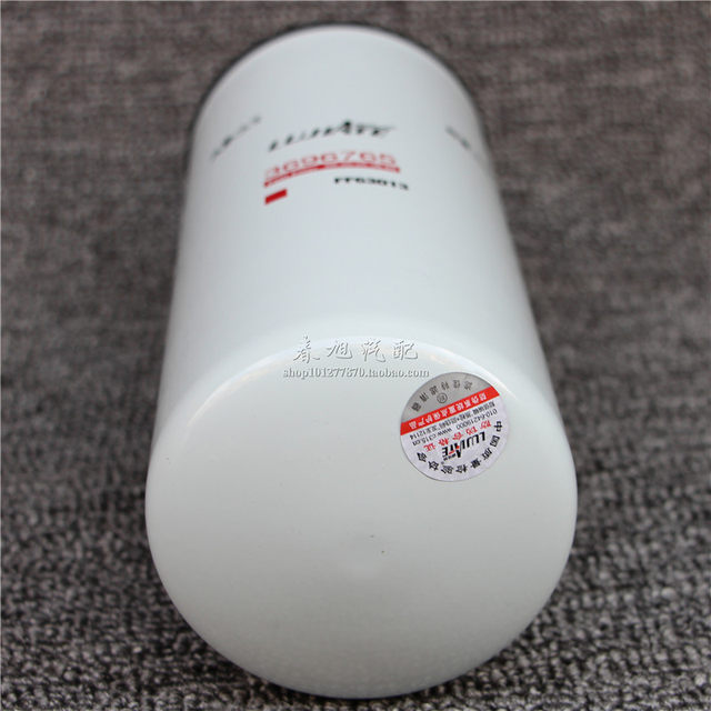 FF63013 fuel fine filter 3696765 is suitable for Foton Cummins FF42162 ...